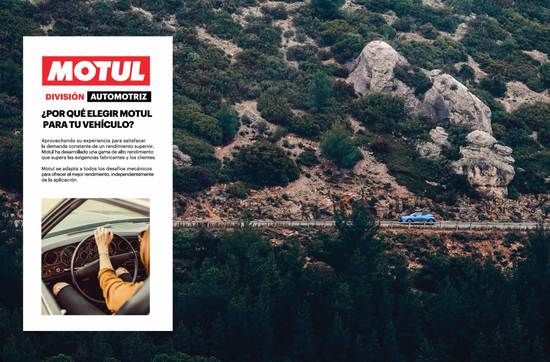 MOTUL GARAGE VENEZUELA - Producto Motul Original – MOTUL GARAGE CARACAS