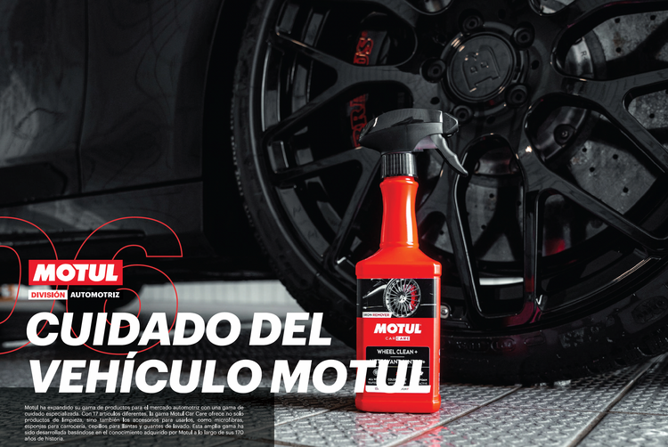 MOTUL GARAGE VENEZUELA - Producto Motul Original – MOTUL GARAGE CARACAS